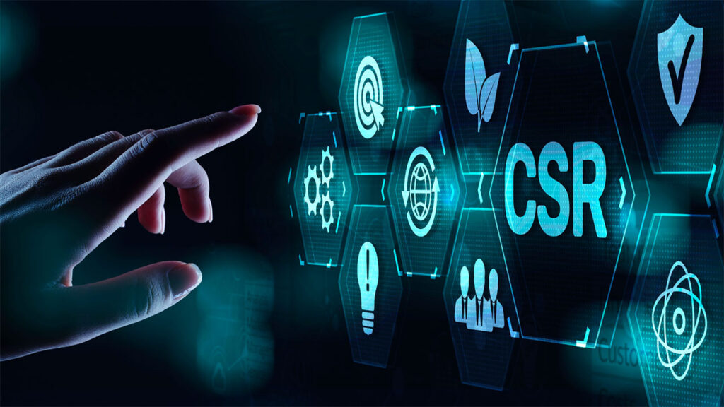 “Data Protection as a Corporate Social Responsibility”: Integrating ...